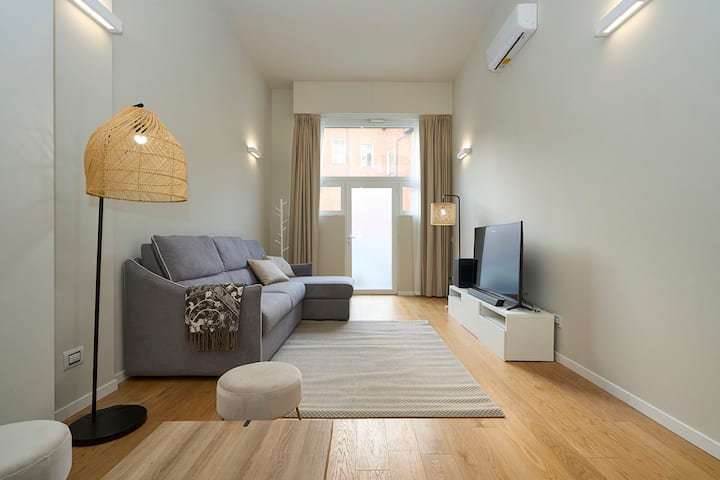 [Duomo Luxury Loft] 1 Minute Walk From Duomo - Milán