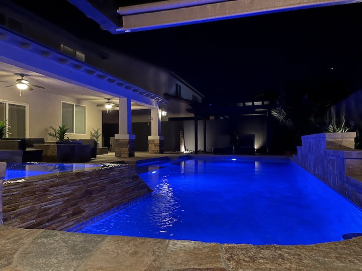 Your Home Away From Home - Coachella, CA