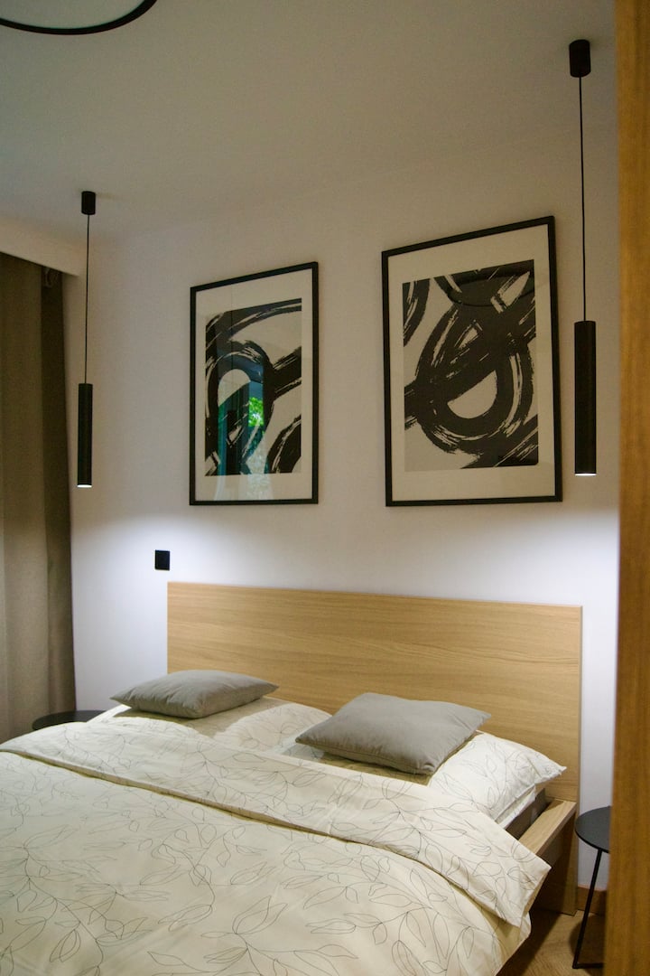 Kalwa Nest Stare Podgórze - Krakow