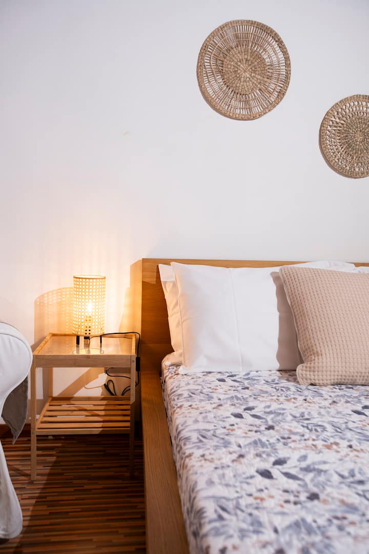 Montesanto 13 - Palermo