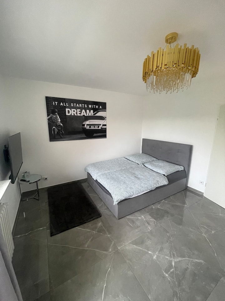 Luxus-flat-hanau/frankfurt - Hanau