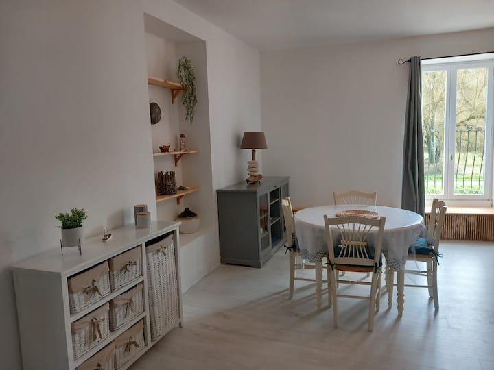 Balade Sur Le Port - Dinan