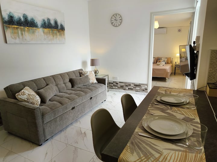 Bea's Apt - For Perfect Getaway - Ayia Napa