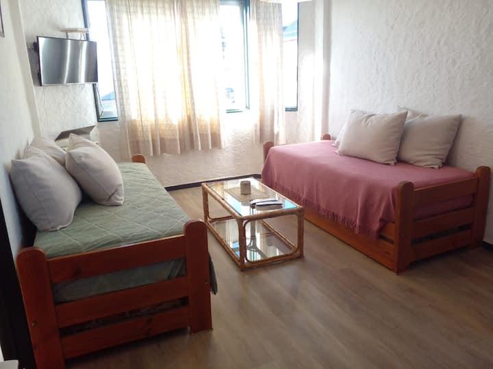 Departamento Céntrico - San Carlos de Bariloche