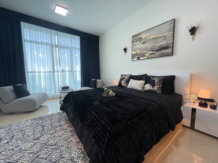 Luxury 2 Bedroom Apartment With Amazing Sea Views - Ajmán