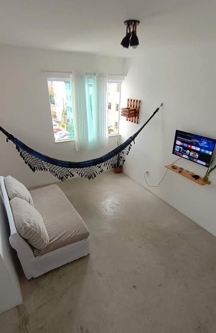 Apartment - Shopping Region Of Bahia - Salvador, Brazil