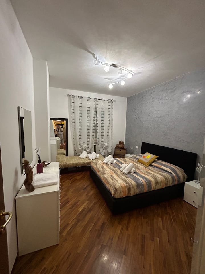 La Casa Di Ambra - Limbiate