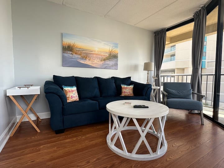 Ocean View Oasis - Myrtle Beach, SC
