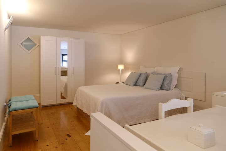 Apartamento Novo 2 Quartos No Distrito Das Artes - Porto