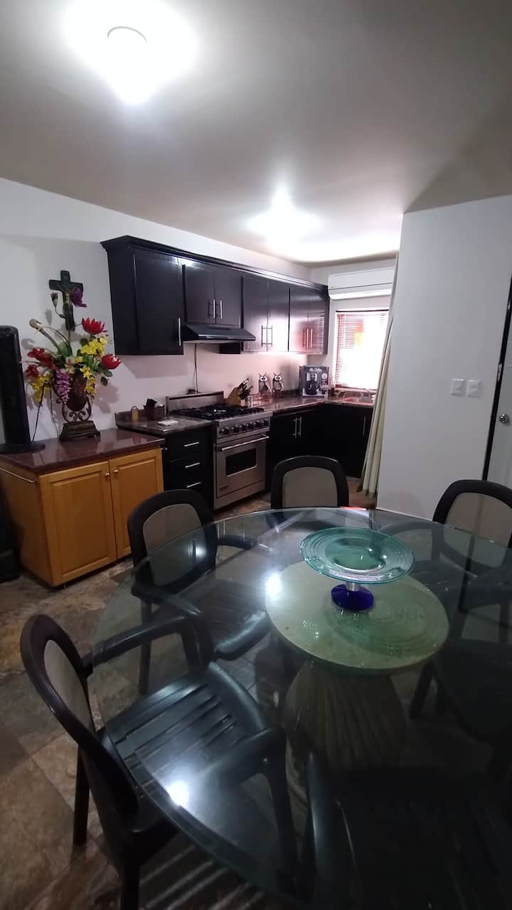 Departamento Vip - Monclova
