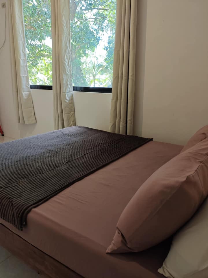 Homestay In Bubolongan El Nido - El Nido, Philippines