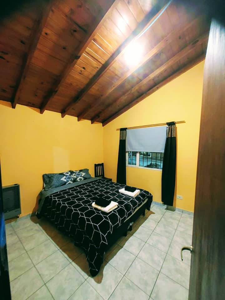 Alojamiento Camila 2 - El Calafate
