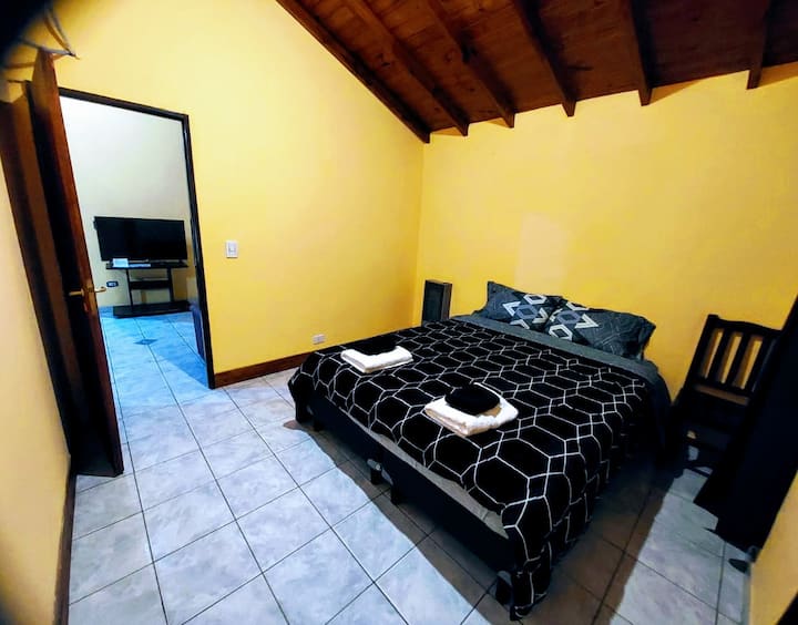 Alojamiento Camila 2 - El Calafate