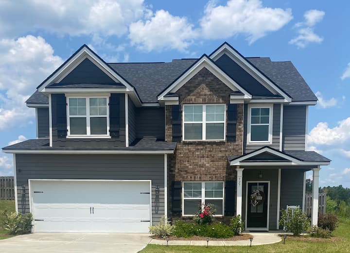 Master's Week Rental! - Augusta, GA