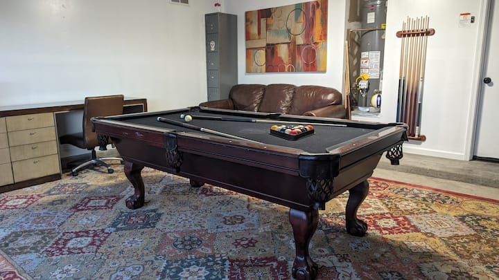 Bring The Whole Crew! Sleeps 11 (9 Beds) - Tucson, AZ