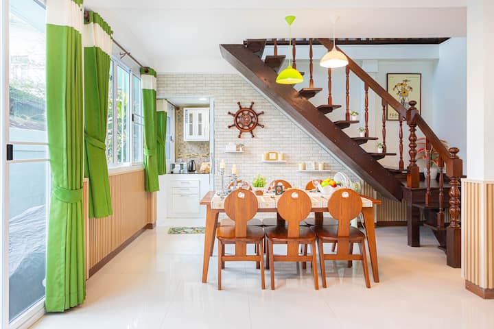 Friend House Bkk - Bangkok