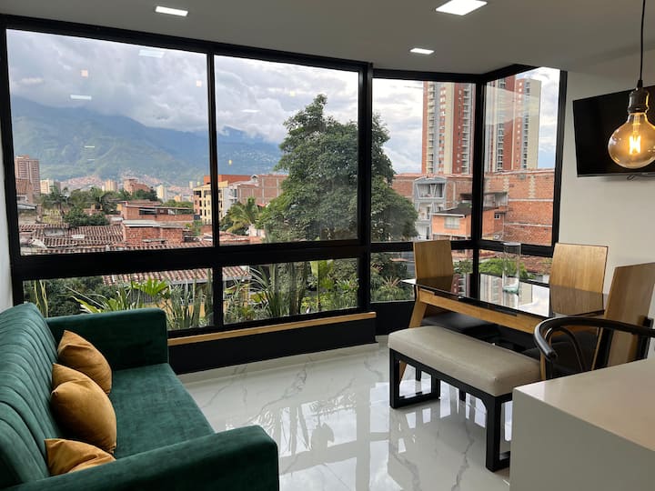 Medellín Premium - Copacabana