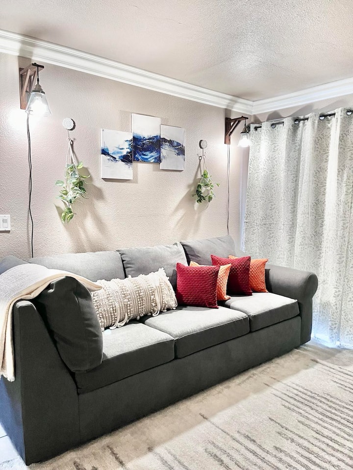Condo Near The Airport And The Strip - Henderson, NV