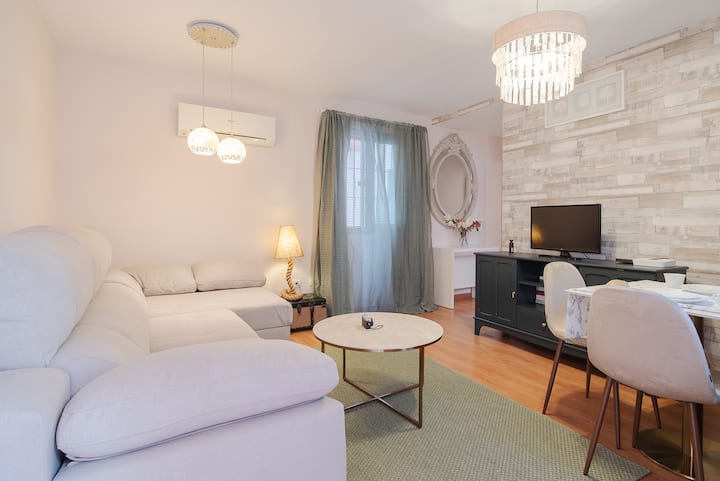 Apartamento En Casco Antiguo - Séville