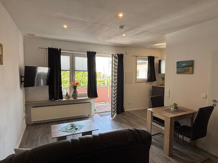 Dhp Apartment Saar - 科布倫次