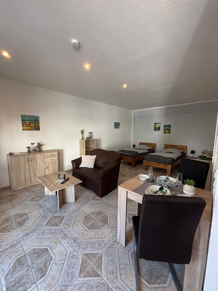 Dhp Apartment Elbe - Winningen