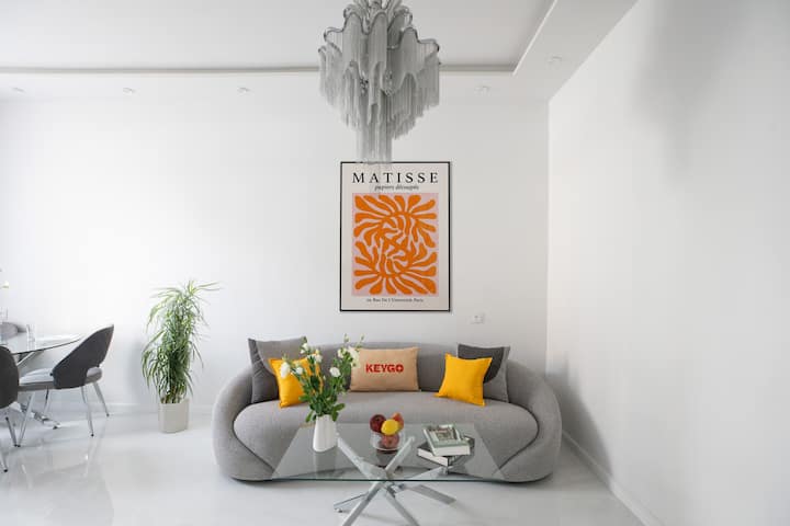 Keygo #0061 Is The Key To The Center Of Yerevan - Yerevan