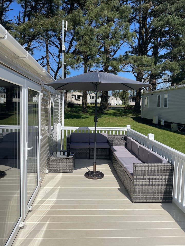 For Fun Or Tranquility- Deluxe - Cornwall