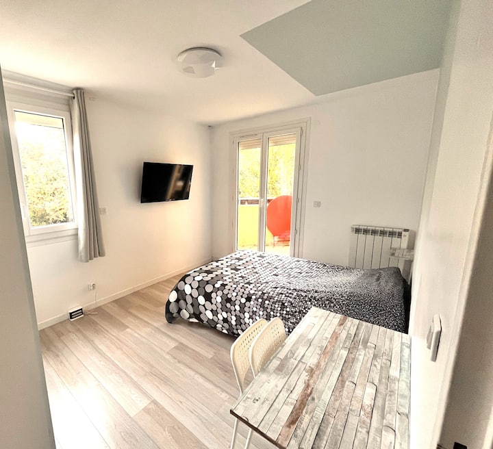 Cosy Room, Proche Centre Ville - Montpellier