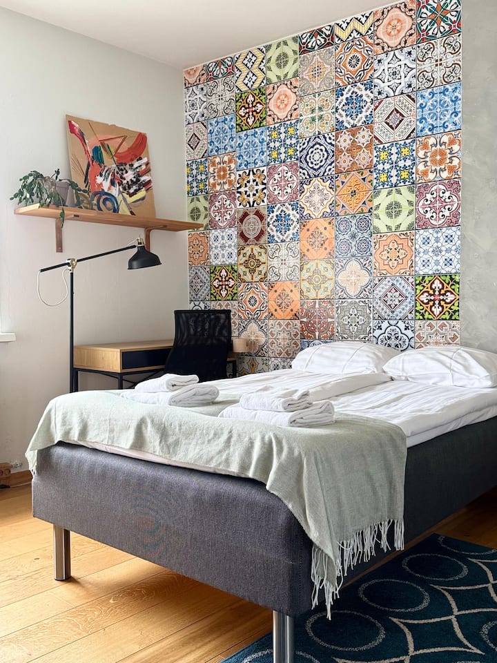 Koda Häive · Sauna & Free Parking - Rovaniemi