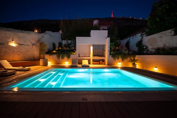 Cascade Luxury Apartments | Maro - Dubrovnik