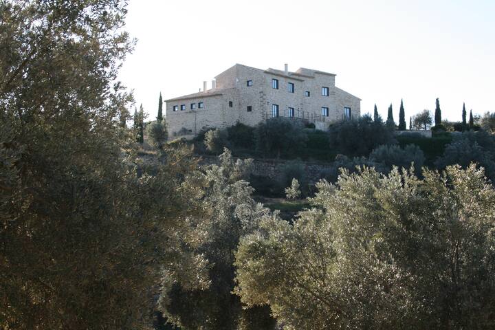 Luxurious Secluded Villa - Calaceite