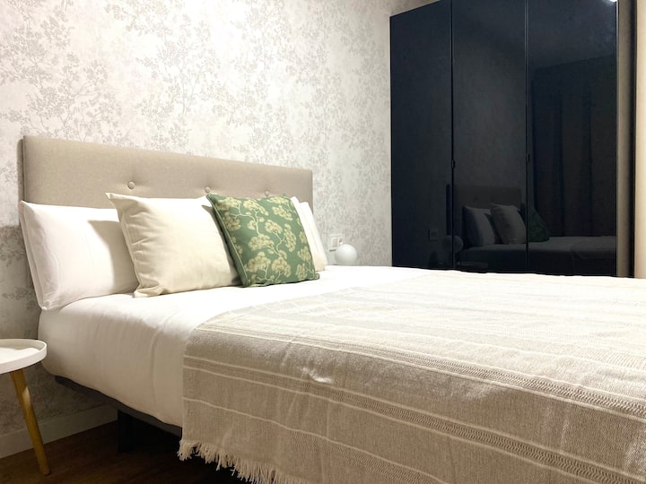 Anais By Gaiarooms - Apartamento De 1 Dormitorio - Barcelona