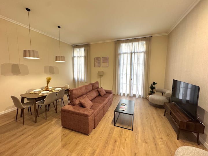 Anais By Gaiarooms - Apto De 3 Dormitorios Deluxe - Barcelona