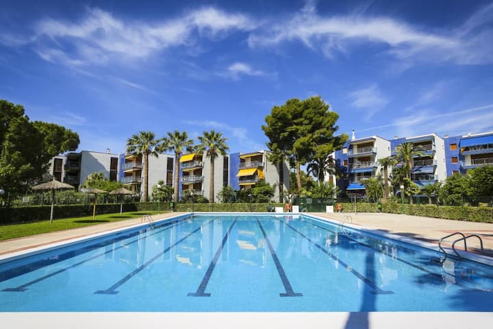 Apto. Residencial En Cambrils - Cambrils