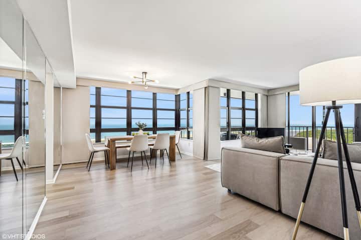 Beachfront Unit W/stunning Views - Marco Island, FL
