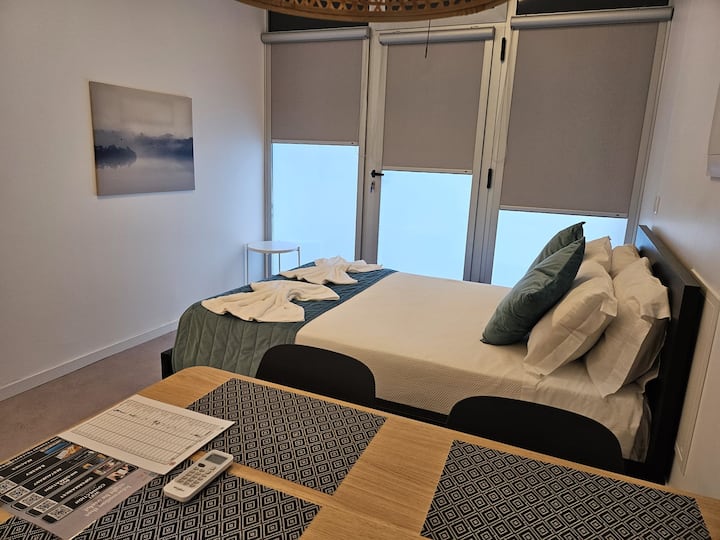 Social Lodge - Piornais - Madeira