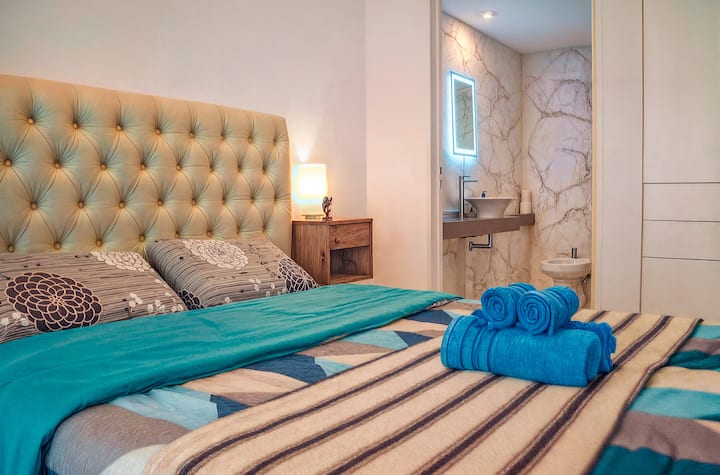 Appartement à San Telmo – 4 Personnes - Buenos Aires