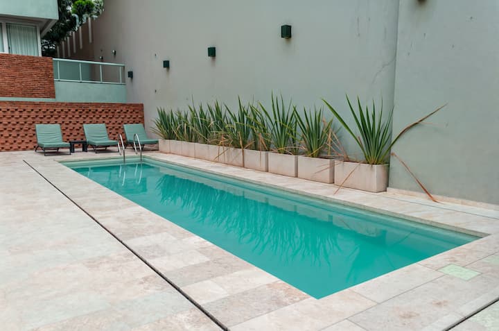 Apartamento En San Telmo - 4 Huespedes - Buenos Aires