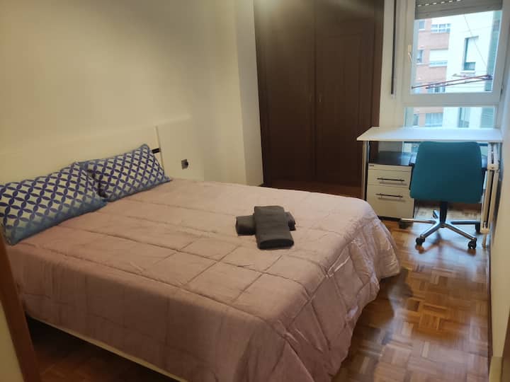 Apartamento Vitoria - Vitoria-Gasteiz