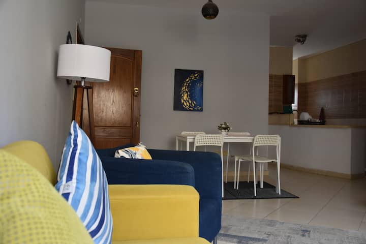 Promenade Superior 2 Bedrooms - Hurghada