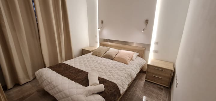Cosy 1 Bedroom Apartment. - Malta