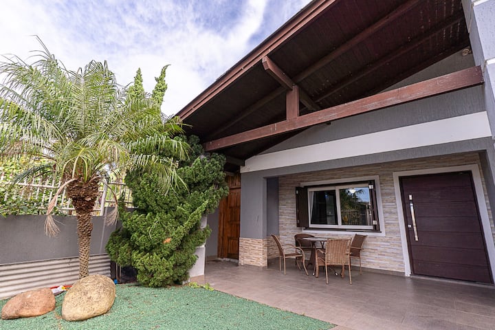 Atlântida | 6 Hóspedes - Xangri-lá