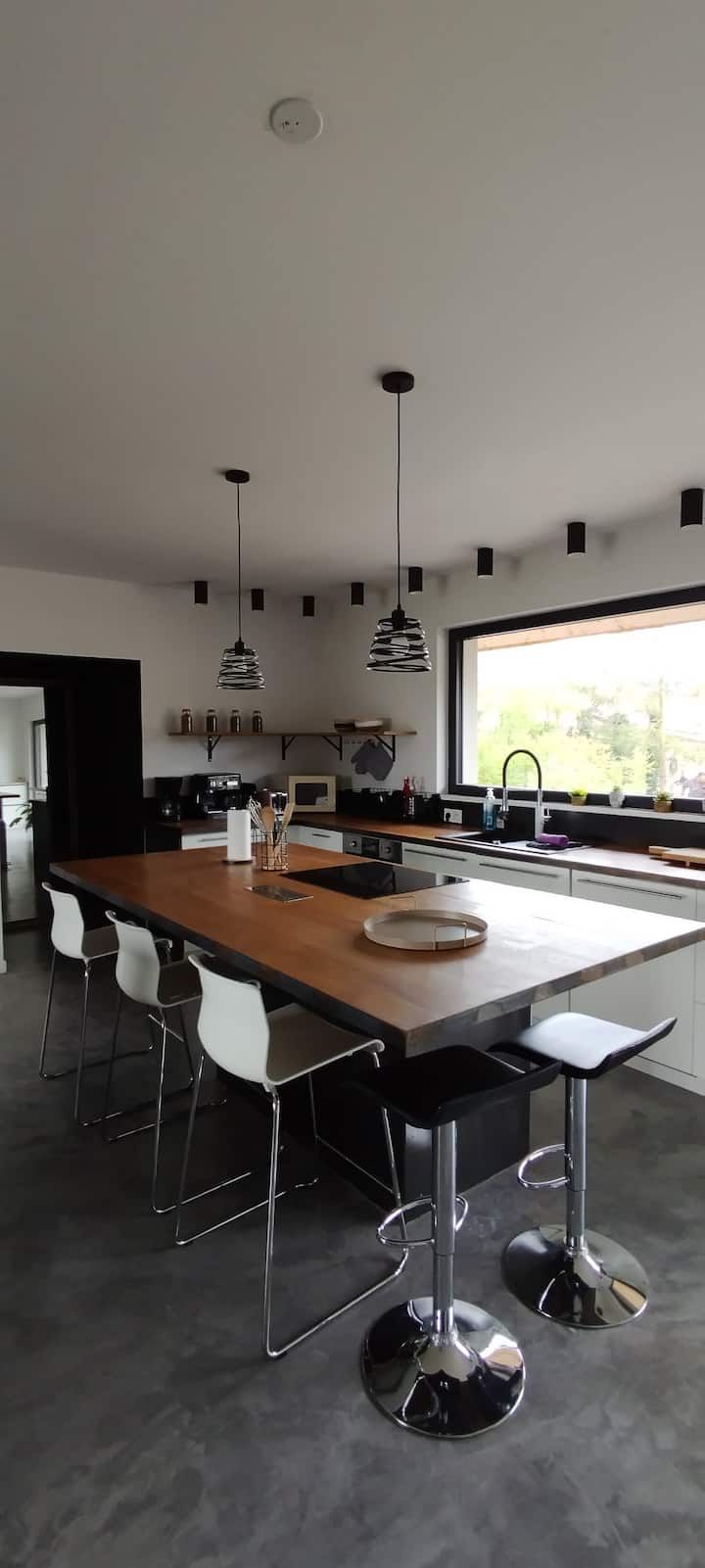 Grande Maison Avec Spa Et Pétanque 12/14 Pers - Morteau