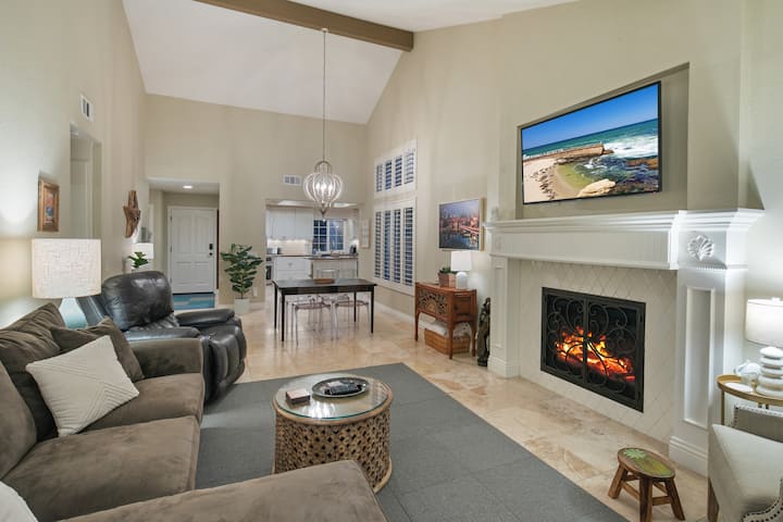 Haven House - Encinitas, CA