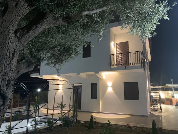 Trabia Casa Bianca A - Trabia