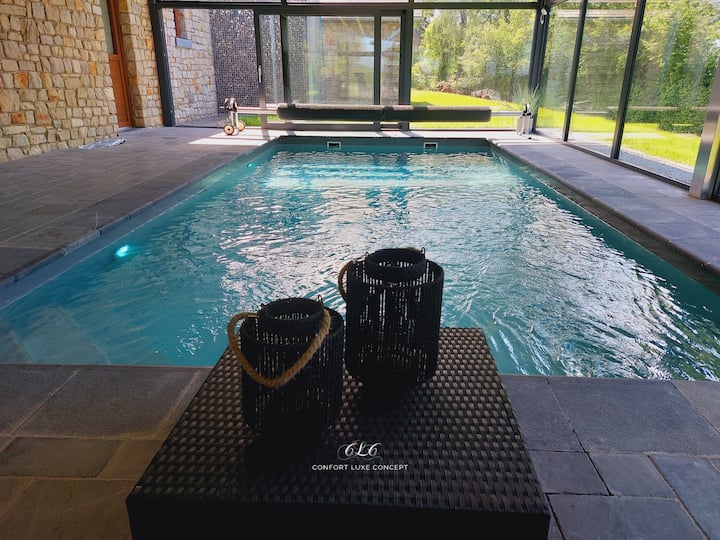 Villa Vip - Verviers