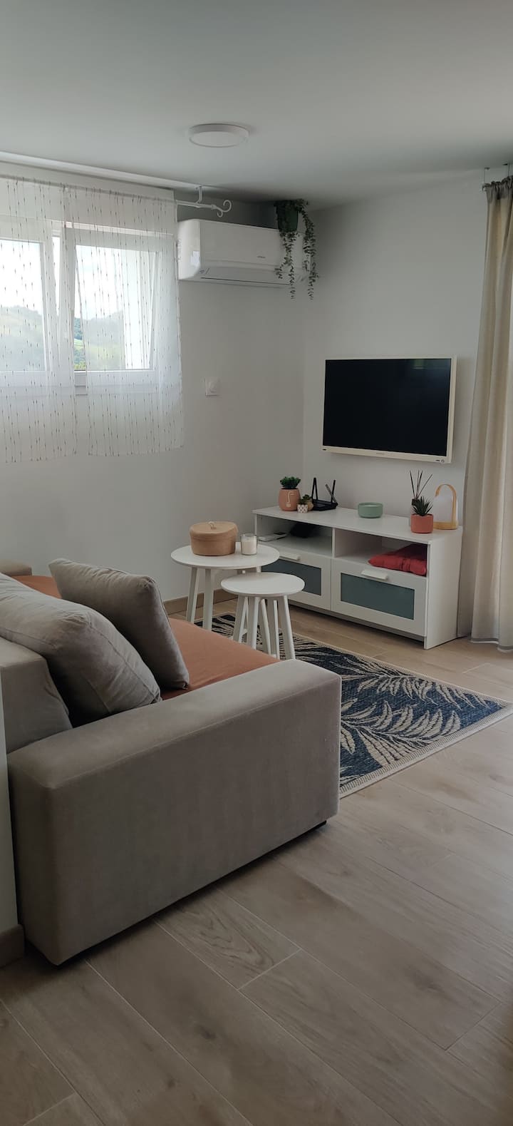 T3 Neuf Proche Montagne Et Plage - Saint-Jean-de-Luz