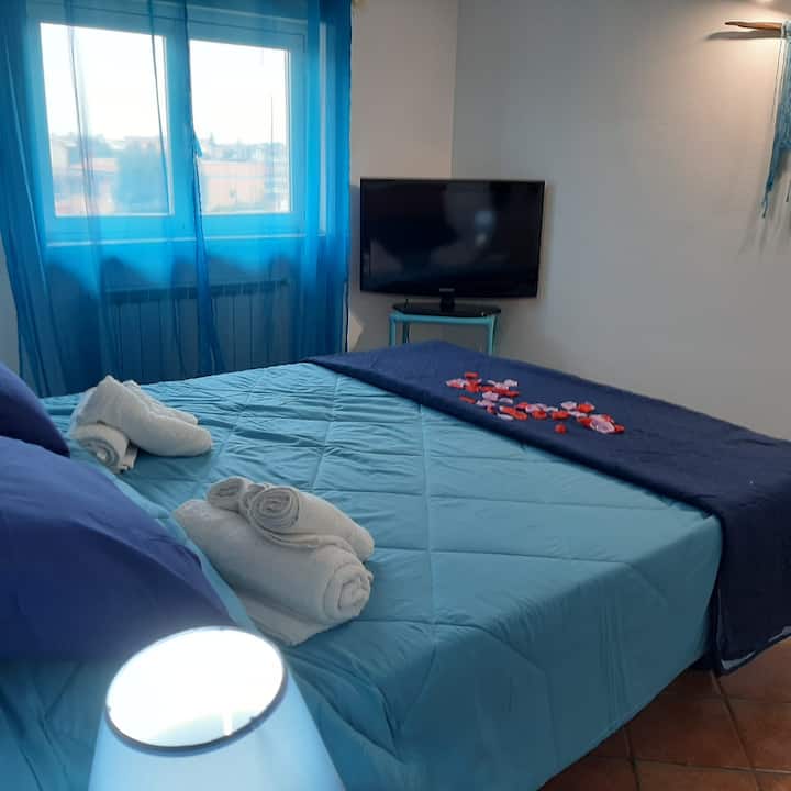 La Terrazza Sul Faro - Fiumicino - Fiumicino