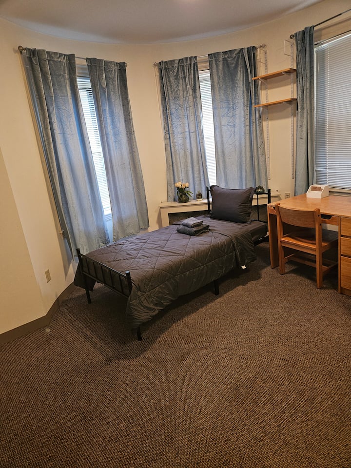 Wonderful 1bedroom In Harvard Square - Somerville, MA