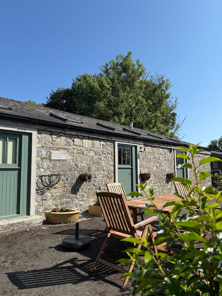 The Manor Stables At Moyglare Manor, Maynooth - Maynooth